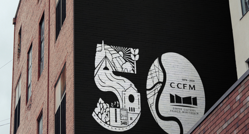 50th ANNIVERSARY - CCFM