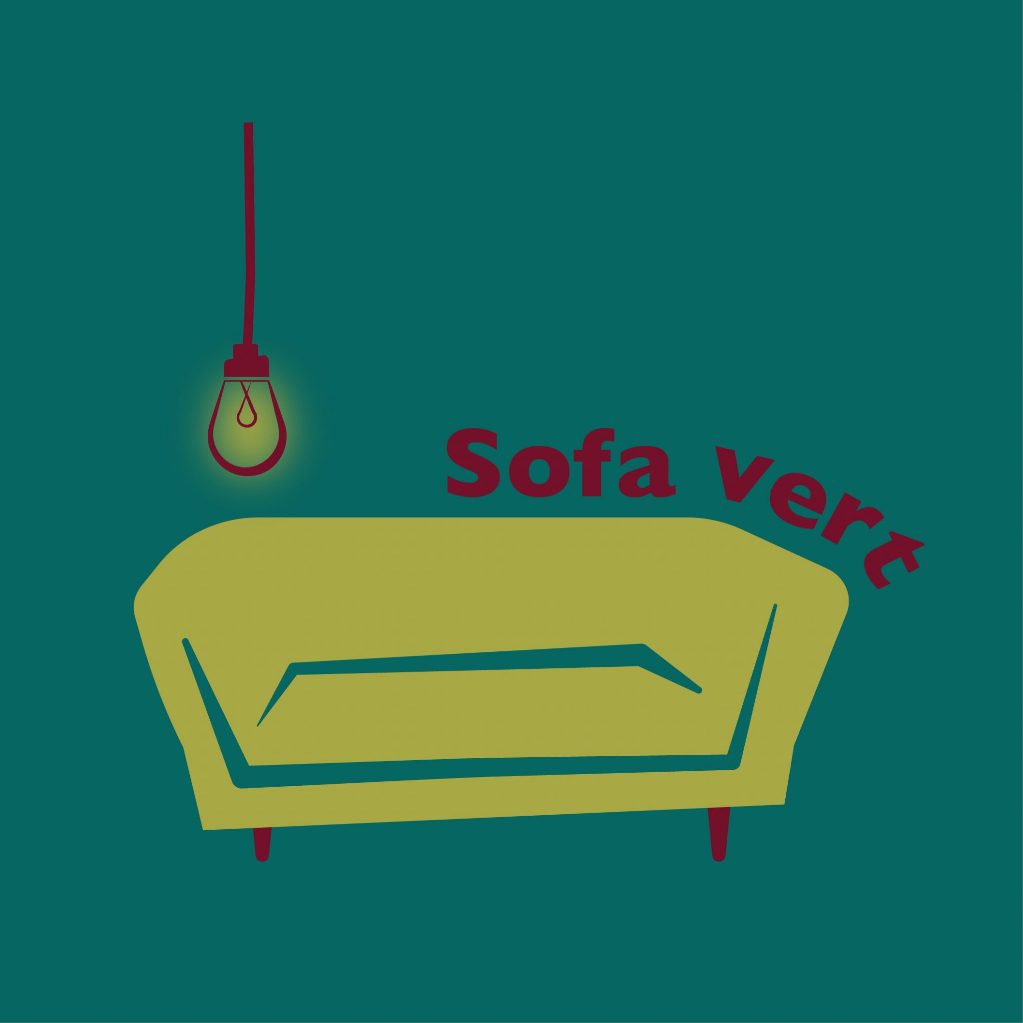 SOFA VERT - Le balado du CCFM - CCFM